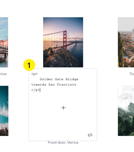 Adding Captions and Image Descriptions to images – Format Help Desk Adding Captions and Image Descriptions to images – Format Help Desk