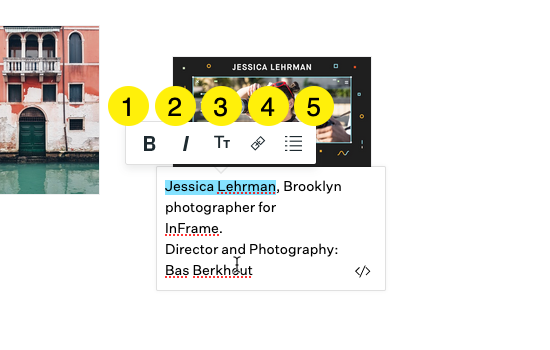 Adding Captions and Image Descriptions to images – Format Help Desk Adding Captions and Image Descriptions to images – Format Help Desk