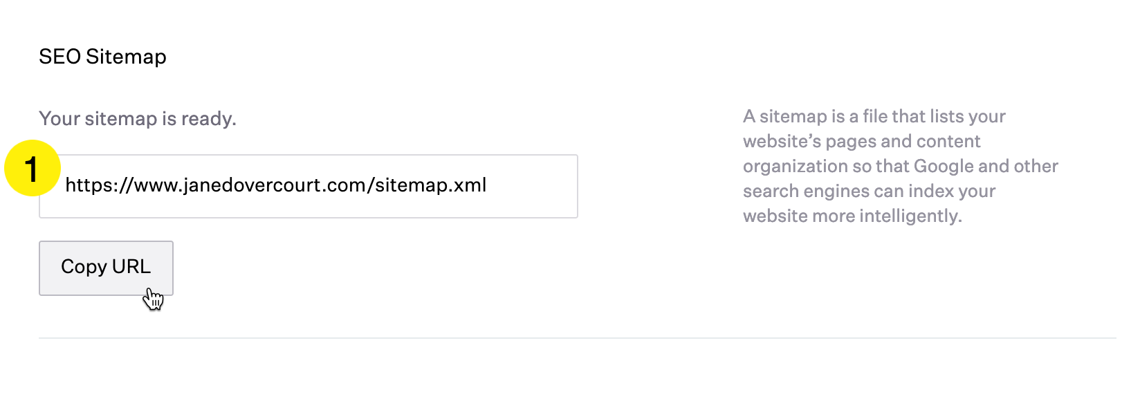 Search Engine Optimization (SEO) – Format Help Desk
